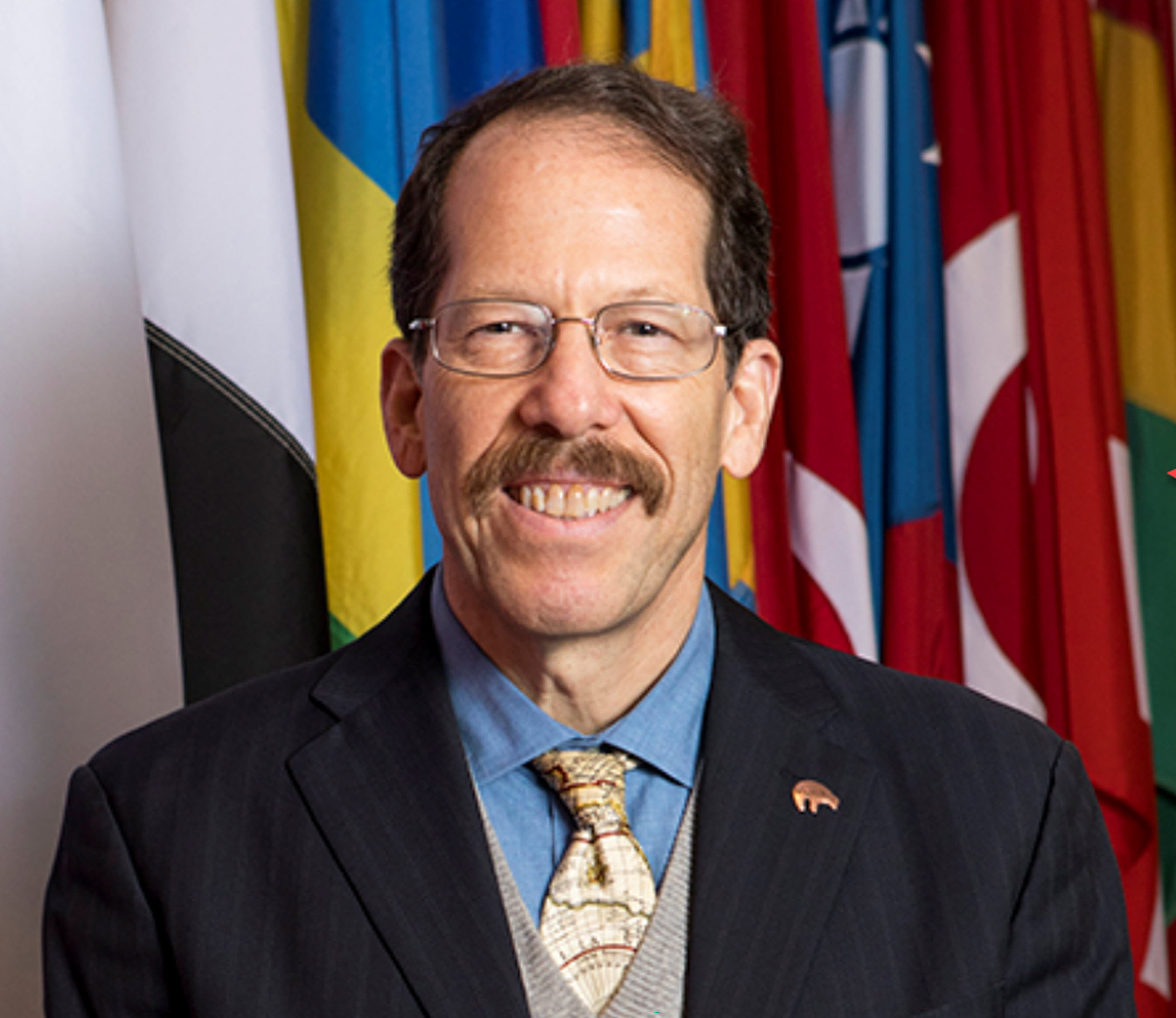 Science diplomacy: Building common interests with global inclusion