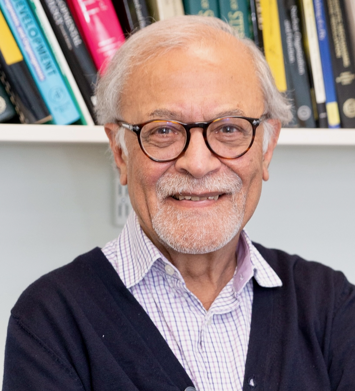 TWAS Fellow Azim Surani is among the 2025 Kyoto Prize laureates