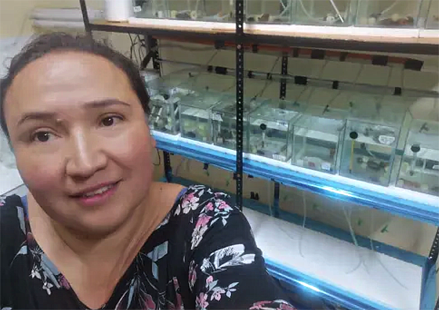 TYAN: A helping hand to re-enter science