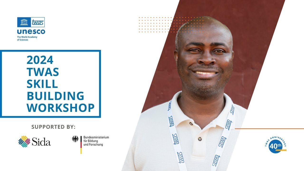 Stephen Moore: Enhancing disease modeling with TWAS support